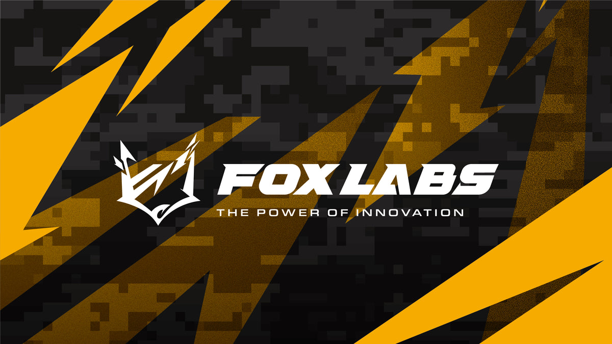 FOX LABS Electronics — Foxlabs